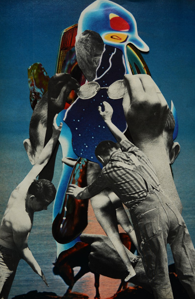 Art session II | FACULT/ART/EM